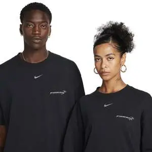 Nike X Nocta Drake Fw23 Logo T-shirt
