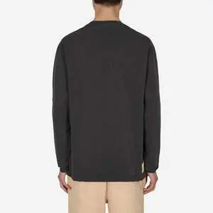 JORDAN X Union Crossover Photo Long Sleeve Pullover