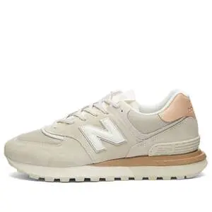 NEW BALANCE New Balance 574 Legacy Sneakers White/cream