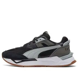 PUMA PUMA Mirage Sport Remix Sneakers Black/gray