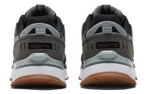 PUMA Mirage Sport Remix Sneakers - Black/gray