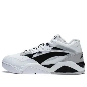 LI-NING Ln Bbs Sneakers - White/black
