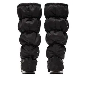 Onitsuka Tiger Winter Heaven Boots - Black