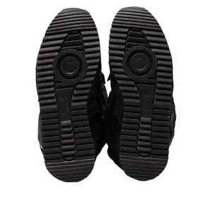 Onitsuka Tiger Winter Heaven Boots - Black