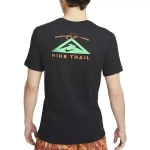 Nike Hike Trail Dri-fit T-shirt