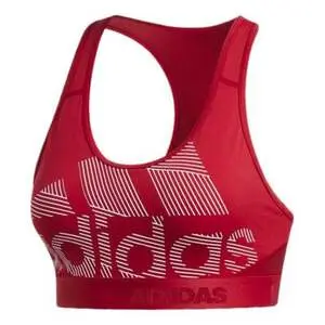 Adidas Drst Alphaskin Padded Bra