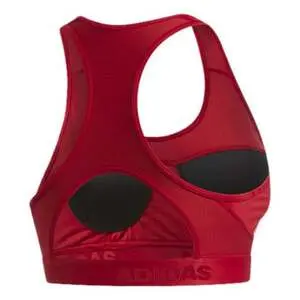 Adidas Drst Alphaskin Padded Bra