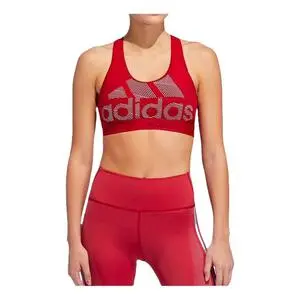 Adidas Drst Alphaskin Padded Bra