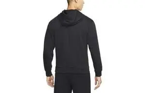Nike Hooded Long Sleeve Pullover