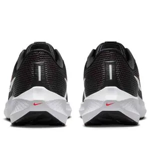 Nike Zoom Pegasus 40 Athletic Sneakers - Medium Silver/medium Silver/battle Blue