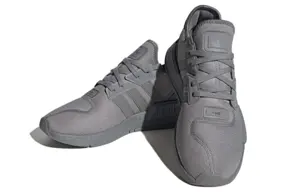 Adidas Originals Nmd_g1 Grey Sneakers