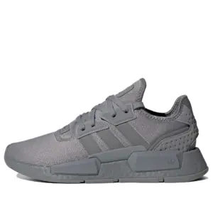 Adidas Adidas Originals NMD_G1 Grey Sneakers Grey Three/grey/core Black