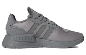 Adidas Originals Nmd_g1 Grey Sneakers - Grey Three/grey/core Black