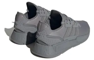 Adidas Originals Nmd_g1 Grey Sneakers - Grey Three/grey/core Black