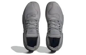 Adidas Originals Nmd_g1 Grey Sneakers - Grey Three/grey/core Black