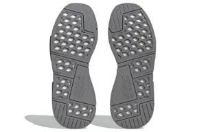 Adidas Originals Nmd_g1 Grey Sneakers - Grey Three/grey/core Black