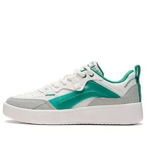 LI-NING Classic Leisure Lace-up Sneakers