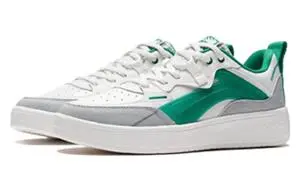 LI-NING Classic Leisure Lace-up Sneakers