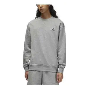 JORDAN Embroidered Pullover Hoodie - Default Colorway
