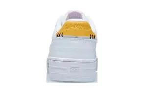 LI-NING Classic Skateboarding X Disney Daisy Low Top Sneakers