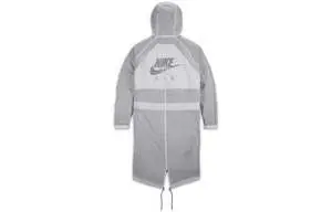 Nike X Kim Jones Double-sided Hooded Jacket