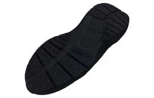 Under Armour Hovr Phantom 3 Athletic Sneakers - Black