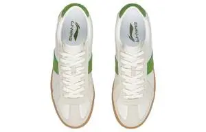 LI-NING Skateboarding Low Top Sneakers