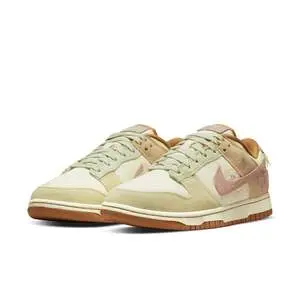 Nike Dunk Low "on The Bright Side" Sneakers