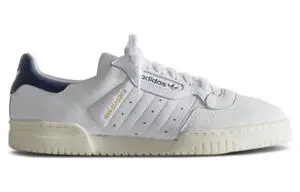Adidas X Kith Powerphase "classics Program