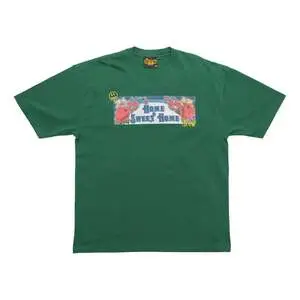 Drew House Drew House Home Sweet Home T-shirt 'forest' Forest