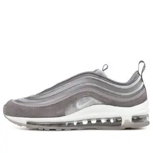 Nike Nike Air Max 97 Ultra 17 LX Sneakers Silvergrey/white