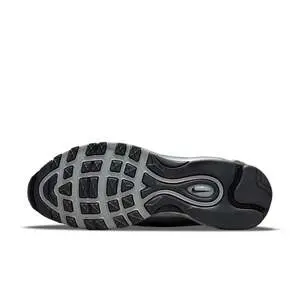 Nike Max 97 Sneakers - Black/grey