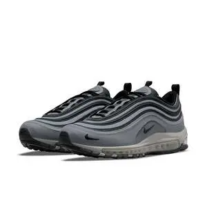 Nike Max 97 Sneakers - Black/grey