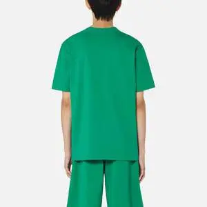 PUMA X Ami Graphic T-shirt - Green