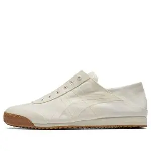 Onitsuka Tiger Onitsuka Tiger Mexico 66 SD Paraty Sneakers Ivory/ivory