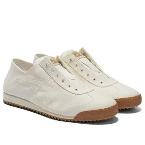 Onitsuka Tiger Mexico 66 Sd Paraty Sneakers - Ivory/ivory