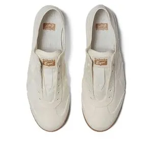 Onitsuka Tiger Mexico 66 Sd Paraty Sneakers - Ivory/ivory