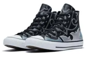 CONVERSE Chuck Taylor All Star High Top Trainers