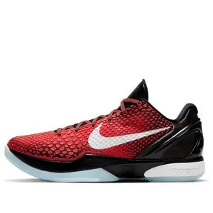 Nike Zoom Kobe Protro "all-star" Sneakers - Challenge Red/black/white