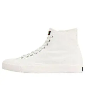 Onitsuka Tiger Ok Basketball Mt High Top Sneakers