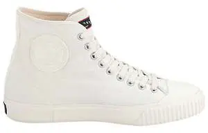 Onitsuka Tiger Ok Basketball Mt High Top Sneakers