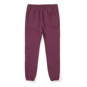 Drew House Scribble Sweatpants - Berry