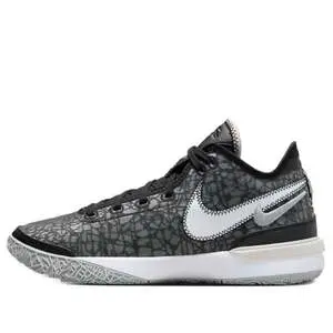 Nike Nike LeBron NXXT Gen Athletic Sneakers Black/grey