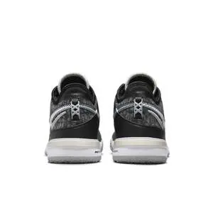 Nike Lebron Nxxt Gen Athletic Sneakers - Black/grey
