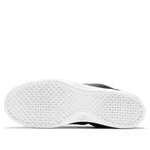 Nike Court Vintage Premium Sneakers - Black