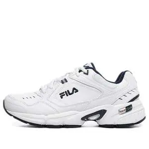 FILA Ranger Sneakers - White/blue