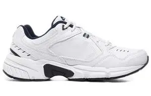 FILA Ranger Sneakers - White/blue