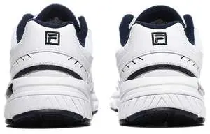 FILA Ranger Sneakers - White/blue