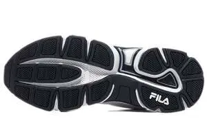 FILA Ranger Sneakers - White/blue