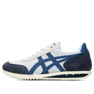 Onitsuka Tiger New York Grey Navy - Grey/blue